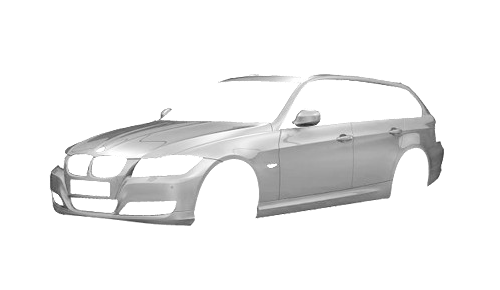 BMW 3 Series Touring (E91) - цены, отзывы, характеристики 3 Series ...